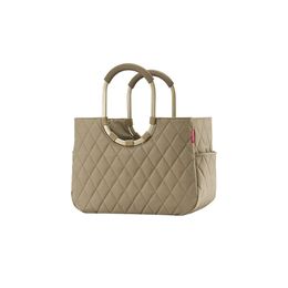 Reisenthel Shoppingtasche gr&uuml;n Polyester Ma&szlig;e (cm): B: 46 H: 34,5 T: 25.0 &raquo; M&ouml;bel Kraft