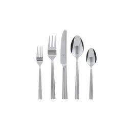Justinus Besteckset Art silber Edelstahl Ma&szlig;e (cm): B: 25 H: 5,2 &raquo; M&ouml;bel Kraft