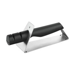 WMF Messersch&auml;rfer Gourmet silber Edelstahl,Kunststoff &raquo; M&ouml;bel Kraft