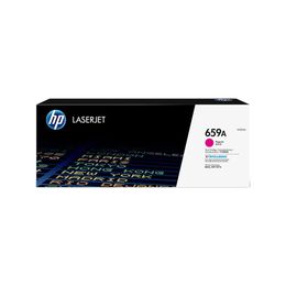 HP 659A Toner W2013A magenta