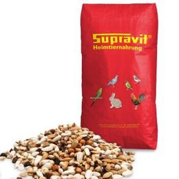 Supravit Super Di&auml;t Taubenfutter g ideal w&auml;hrend der Reise
