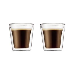 Trinkglas-Set Bodum CANTEEN