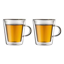 Trinkglas-Set Bodum CANTEEN