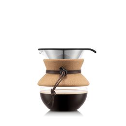 Kaffeebereiter Bodum POUR OVER