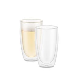 Trinkglas-Set Bodum PAVINA