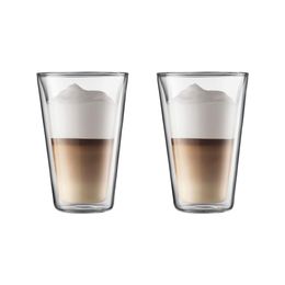 Trinkglas-Set Bodum CANTEEN