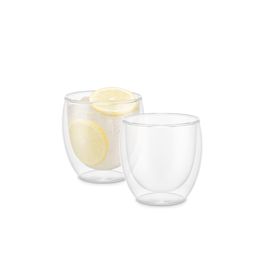 Trinkglas-Set Bodum PAVINA