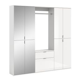 SONSTIGE Garderobe PROJEKT X