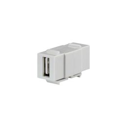 Rutenbeck Kommunikationsadapter Keystone KMK-USB rw (17010651)