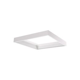 Ridi-Leuchten Anbaurahmen ZBS-AR BLP-EQ 622 (0209284)