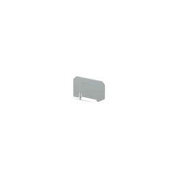 Phoenix Contact Trennplatte, grau 2mm ATP-QTC (3206209)