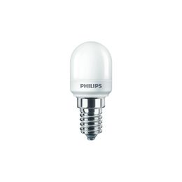 Philips Lighting LED-Lampe T25 E14 matt 827 Corepro LED, 38986100)