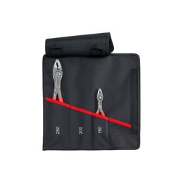 Knipex 00 19 61 V02 TwinGrip Frontgreifzange-Set 2-teilig 330 mm)
