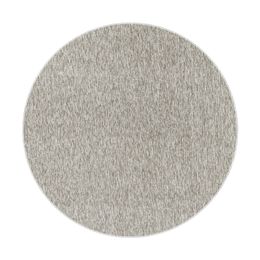 Ayyildiz Flachwebeteppich Nizza Beige &Oslash; ca. 200c,