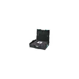 Phoenix Contact Thermotransferdrucker f.Markierungsmat. THERMOMARK GO SET (1221548)