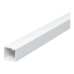 Obo-bettermann OBO Bettermann Vertr Wand- und Deckenkanal 20x20x2000 PVC lgr WDK20020LGR (6025102)