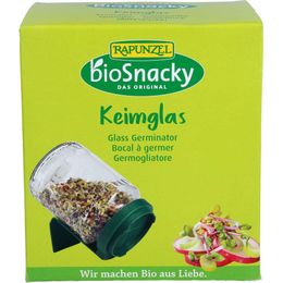 Biosnacky Keimglas 1 St