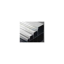 Pflitsch Minikanal m.Deckel 30x30x2000 verzinkt PIK 30/ 30 S (PIK30/30S)