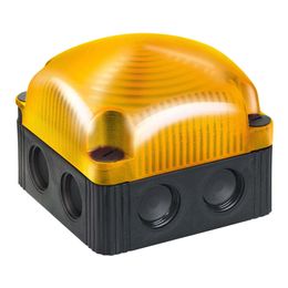 WERMA LED Dauerleuchte 24V DC ge 85330055 (853.300.55)