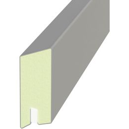 TraumGarten SYSTEM Rhombus Lichtleiste Silber g&uuml;nstig
