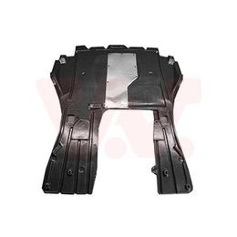 Van Wezel Motorraumd&auml;mmung 0963701 unten f&uuml;r Citro&euml;n/Peugeot