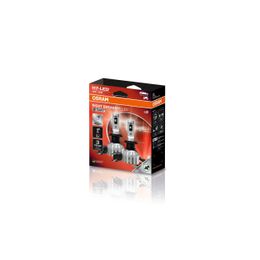 Osram Gl&uuml;hlampe, Hauptscheinwerfer 64210dwnbst2hb