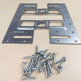 Kilsgaard Verst&auml;rkung f&uuml;r Bandtasche V3616 Holzzargen g&uuml;nstig