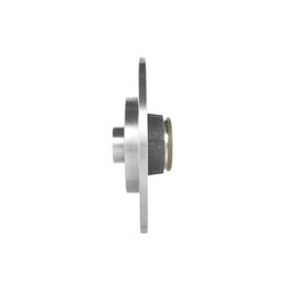 Bosch Bremsscheibe 0986479015 voll 274mm 11mm f&uuml;r Mercedes RENAULT
