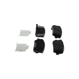 Bosch Bremsbelagsatz, Scheibenbremse 0986494979 f&uuml;r KIA