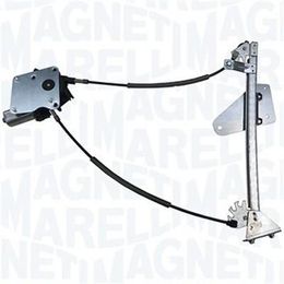 MAGNETI MARELLI Fensterheber 350103196600 vorne rechts f&uuml;r MAZDA