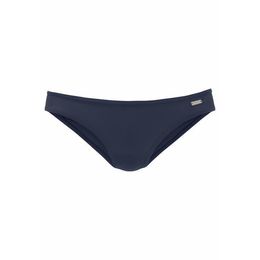 Venice Beach Bikini-Hose 'Summer' blau Gr. 44