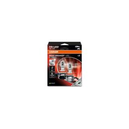 Osram Gl&uuml;hlampe, Hauptscheinwerfer 64213dwnbsm2hb