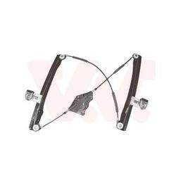 Van Wezel Fensterheber 0160262 vorne rechts f&uuml;r ALFA ROMEO