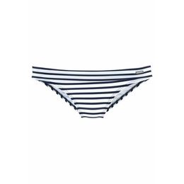 Venice Beach Bikini-Hose 'Summer' mehrfarbig Gr. 44