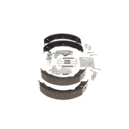 Bosch Bremsbackensatz, Feststellbremse 0204113825
