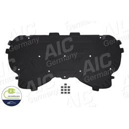 AIC Motorraumd&auml;mmung 74866 Motorhaube f&uuml;r VAG