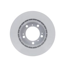 Bosch Bremsscheibe 0986479079 bel&uuml;ftet 292mm 20mm f&uuml;r Porsche
