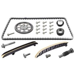 febi bilstein Steuerkettensatz 174460 f&uuml;r VW Skoda