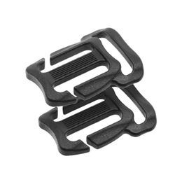 TASMANIAN TIGER Tyny Tools Smoothy Open TQ Gurtband-Durchf&uuml;hrung 2 Stk., Gr&ouml;&szlig;e 20