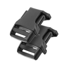 TASMANIAN TIGER Tyny Tools Molle 4Way Champ SR Steckschlie&szlig;e 2 Stk. schwarz