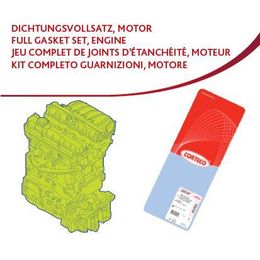 CORTECO Dichtungsvollsatz, Motor 83403791