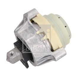 febi bilstein Lagerung, Motor 188652 links f&uuml;r BMW