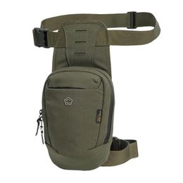 Consul Thigh Pouch RAL 7013