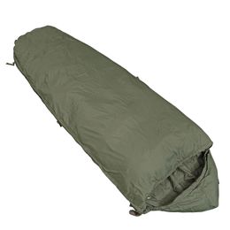 Brit. Schlafsack Lightweight Original gebraucht