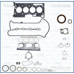 TRISCAN Dichtungsvollsatz, Motor 5981061
