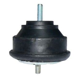 METZGER Lagerung, Motor 8050124 beidseitig f&uuml;r BMW