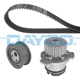 Dayco Wasserpumpe + Zahnriemensatz ktbwp8420