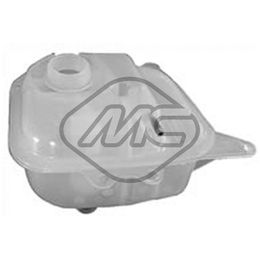 METALCAUCHO Ausgleichsbeh&auml;lter, K&uuml;hlmittel 31009 f&uuml;r Audi