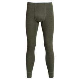 Con Ta Thermo Unterhose lang oliv, Gr&ouml;&szlig;e 10