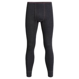 Con Ta Thermo Unterhose lang schwarz, Gr&ouml;&szlig;e 9